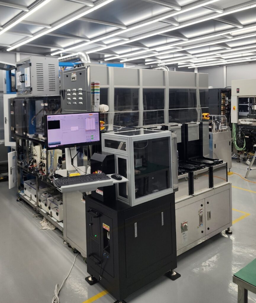 Mattdol + - (주)비텍 CMP/CVD 전문 기업