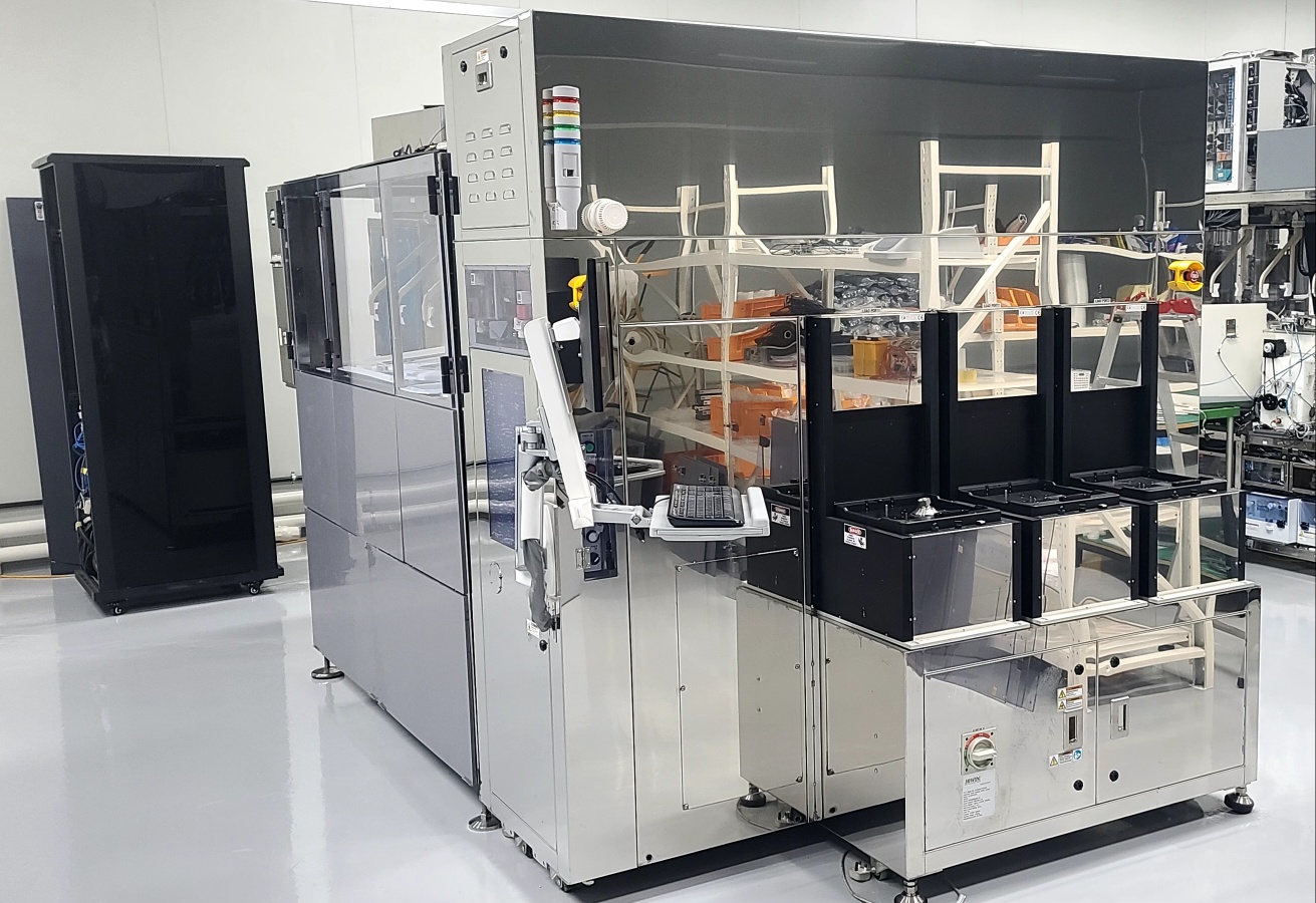 Mattdol + - (주)비텍 CMP/CVD 전문 기업