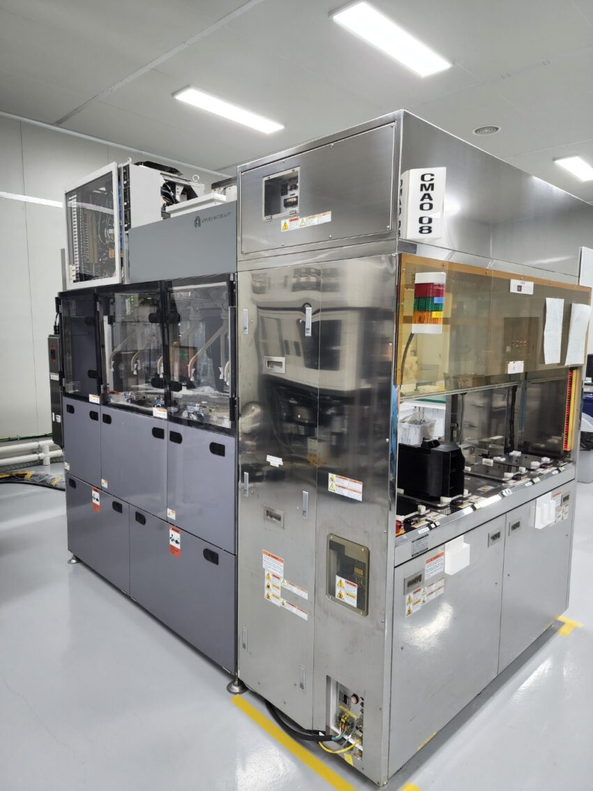 MirraMesa - (주)비텍 CMP/CVD 전문 기업