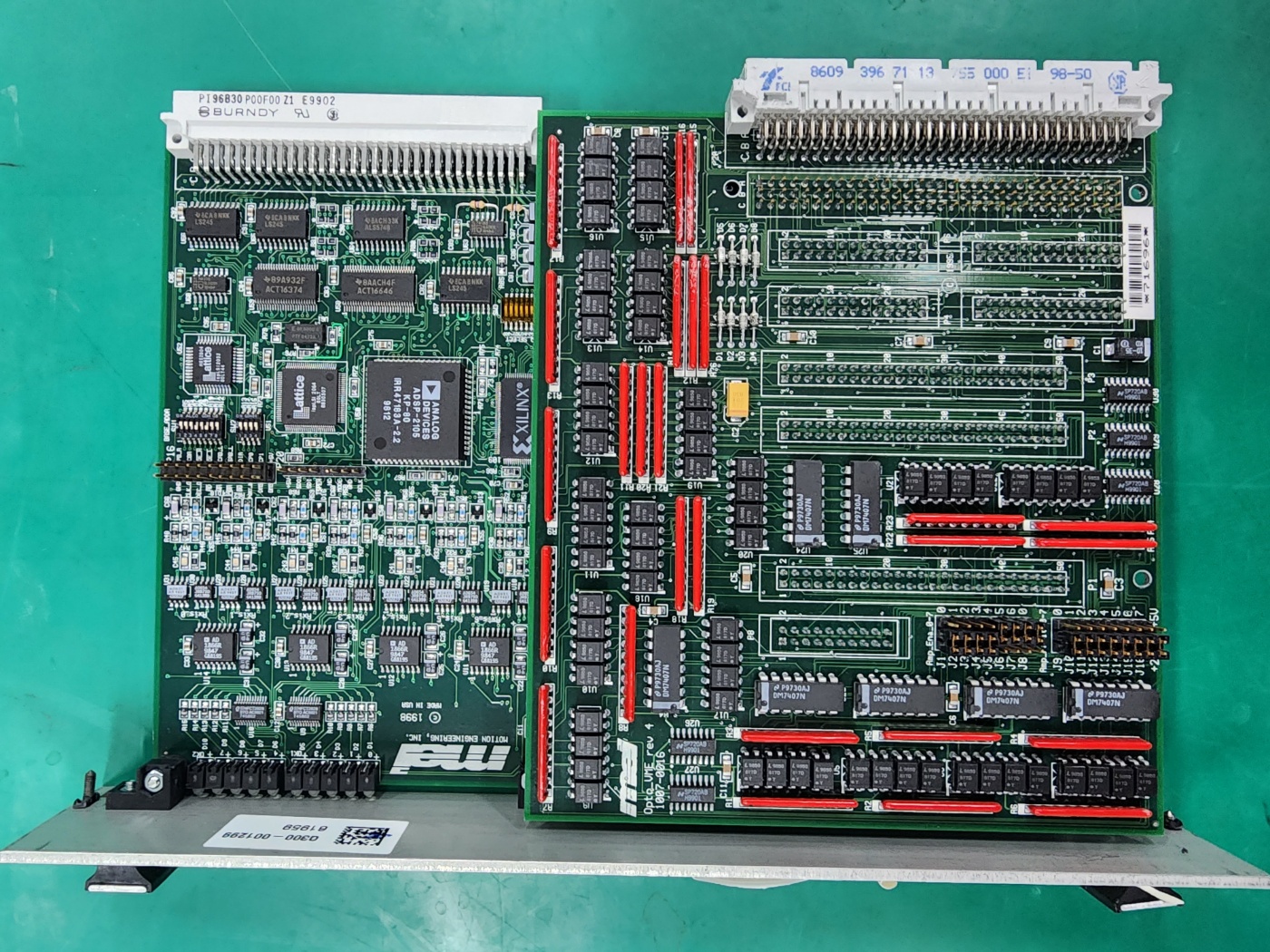 PCB Board - (주)비텍 CMP/CVD 전문 기업