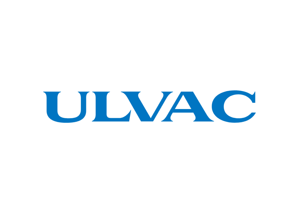 ULVAC - (주)비텍 CMP/CVD 전문 기업